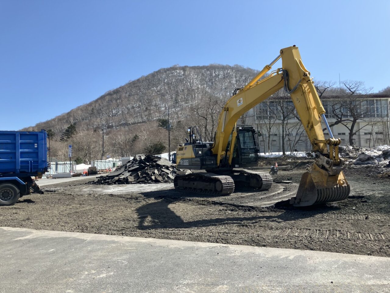 【公式】環境ワークス株式会社｜群馬県前橋市の家屋解体・大規模解体