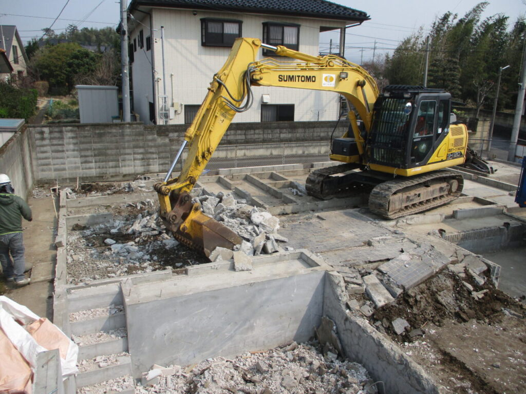 M市 M様建物 - 環境ワークス株式会社